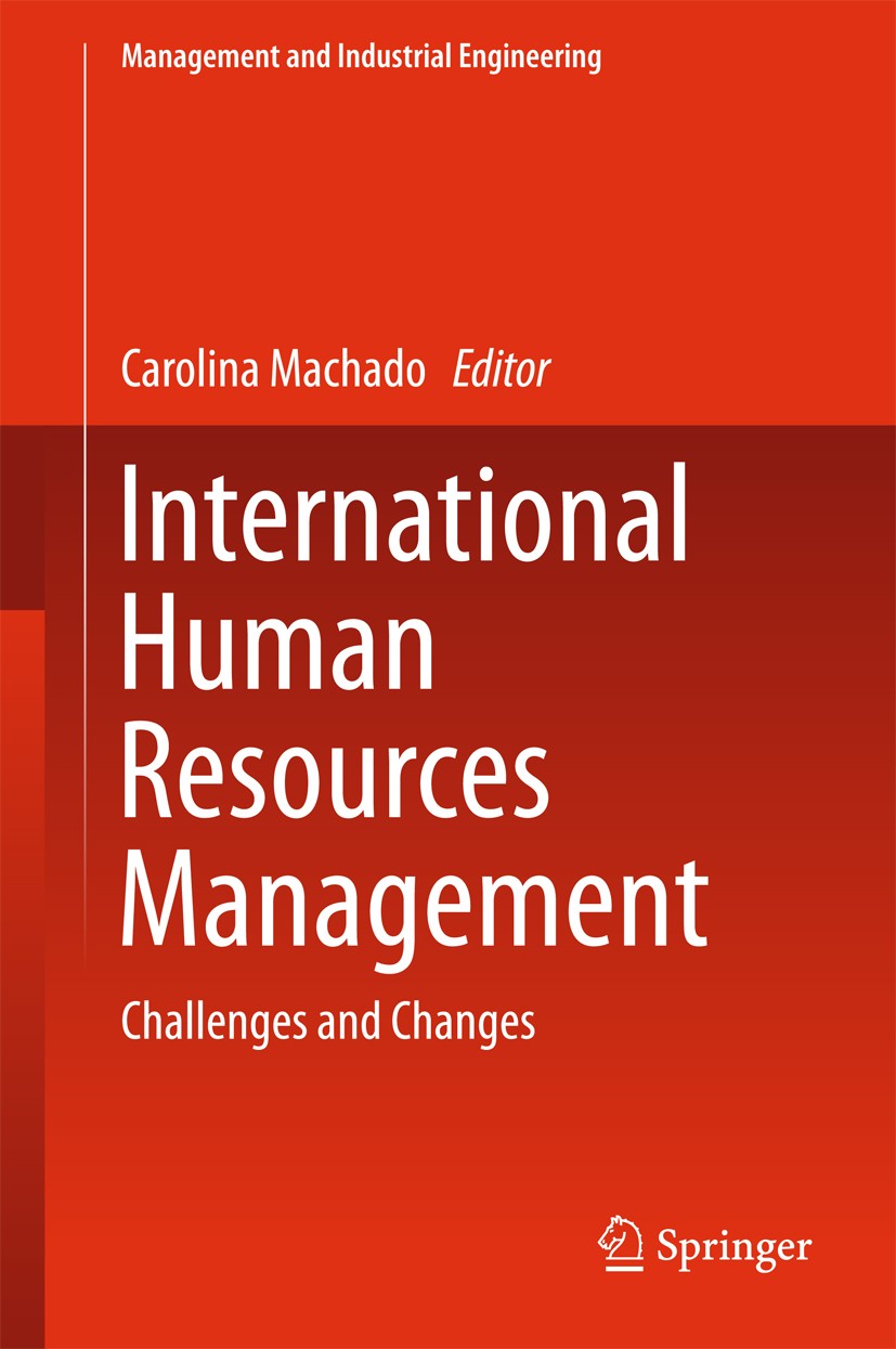 International Human Resource Management