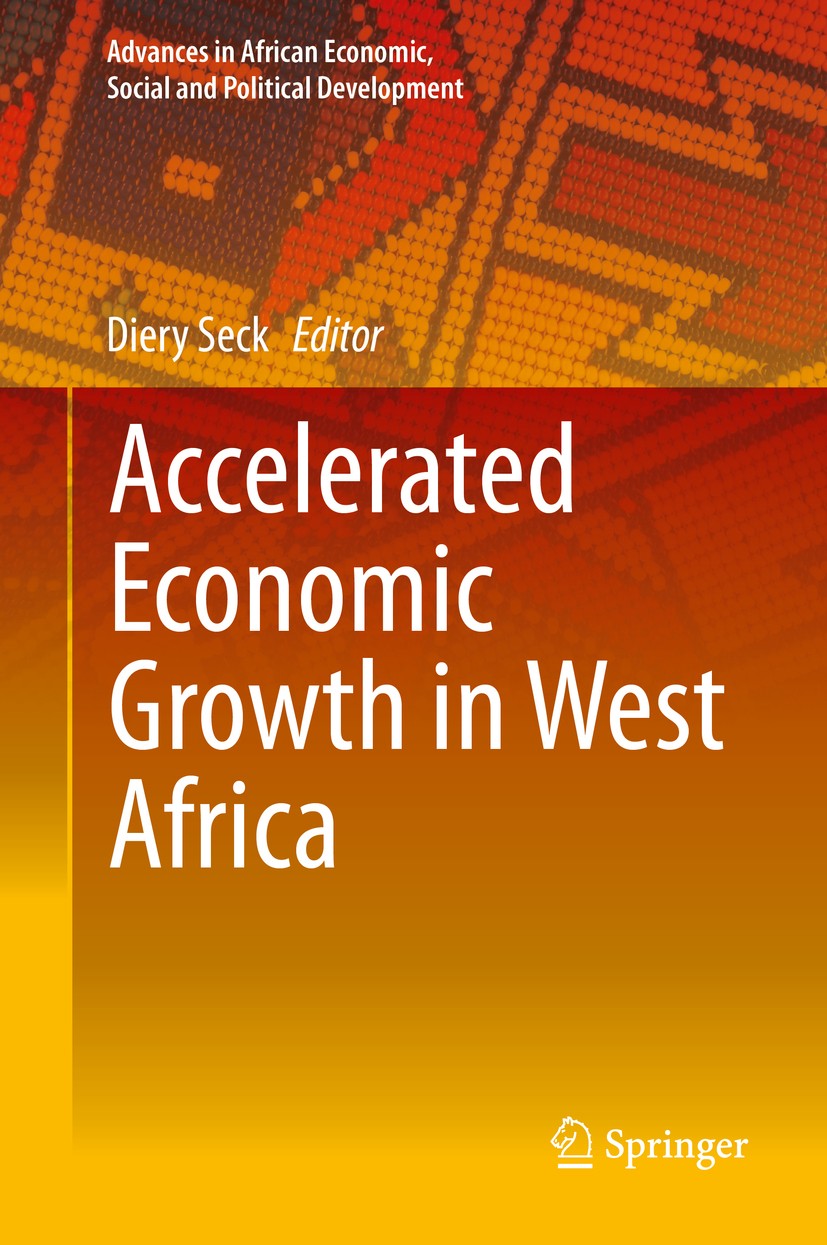 Economic Development Africa