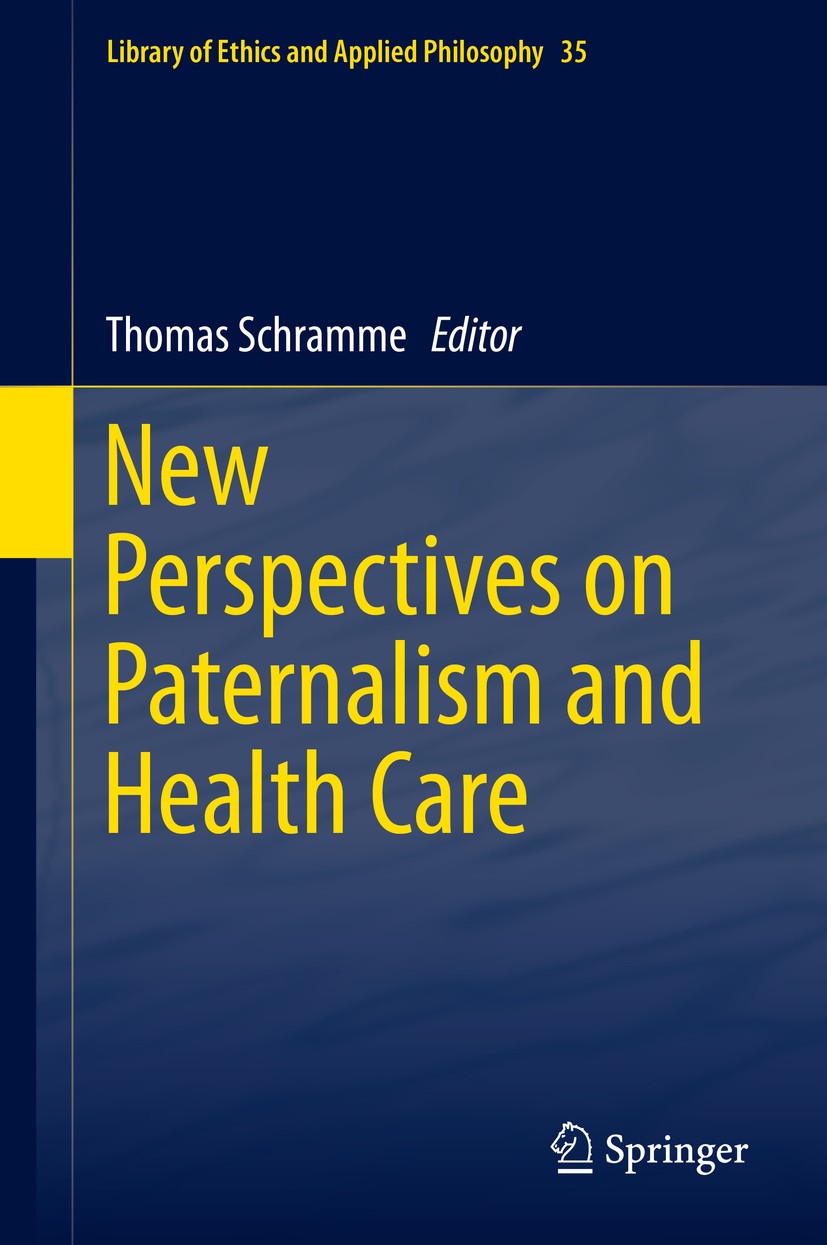 Medical Paternalism