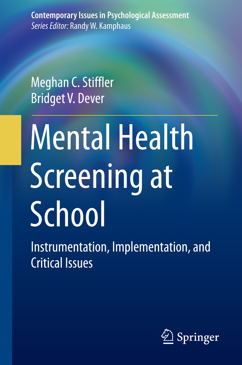 Mental Health Screening Assessments