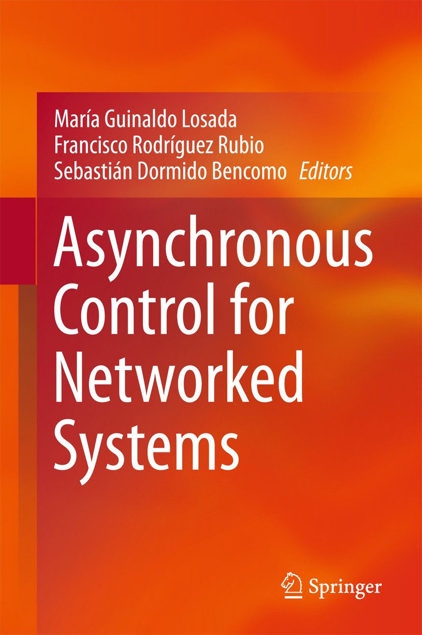 Distributed Estimation in Networked Systems | SpringerLink