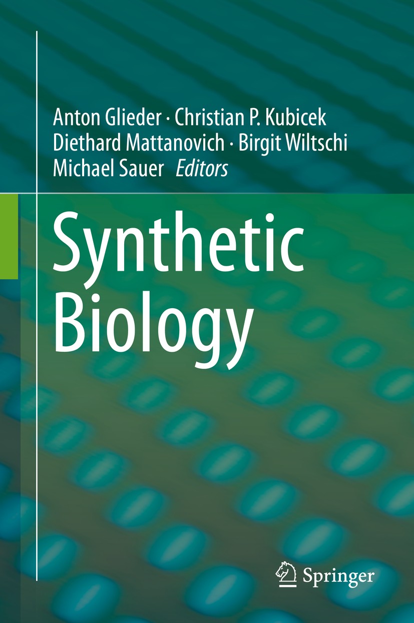 Biology Book