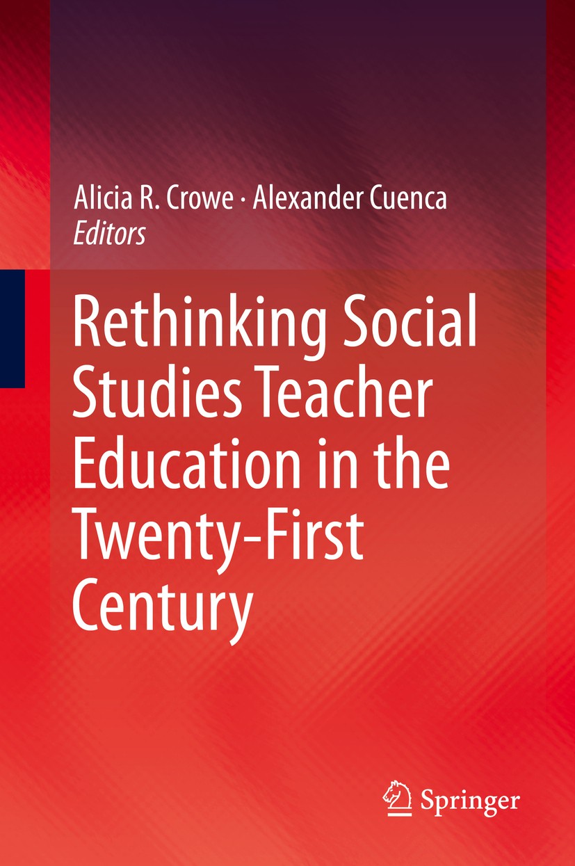 Social Studies Teacher