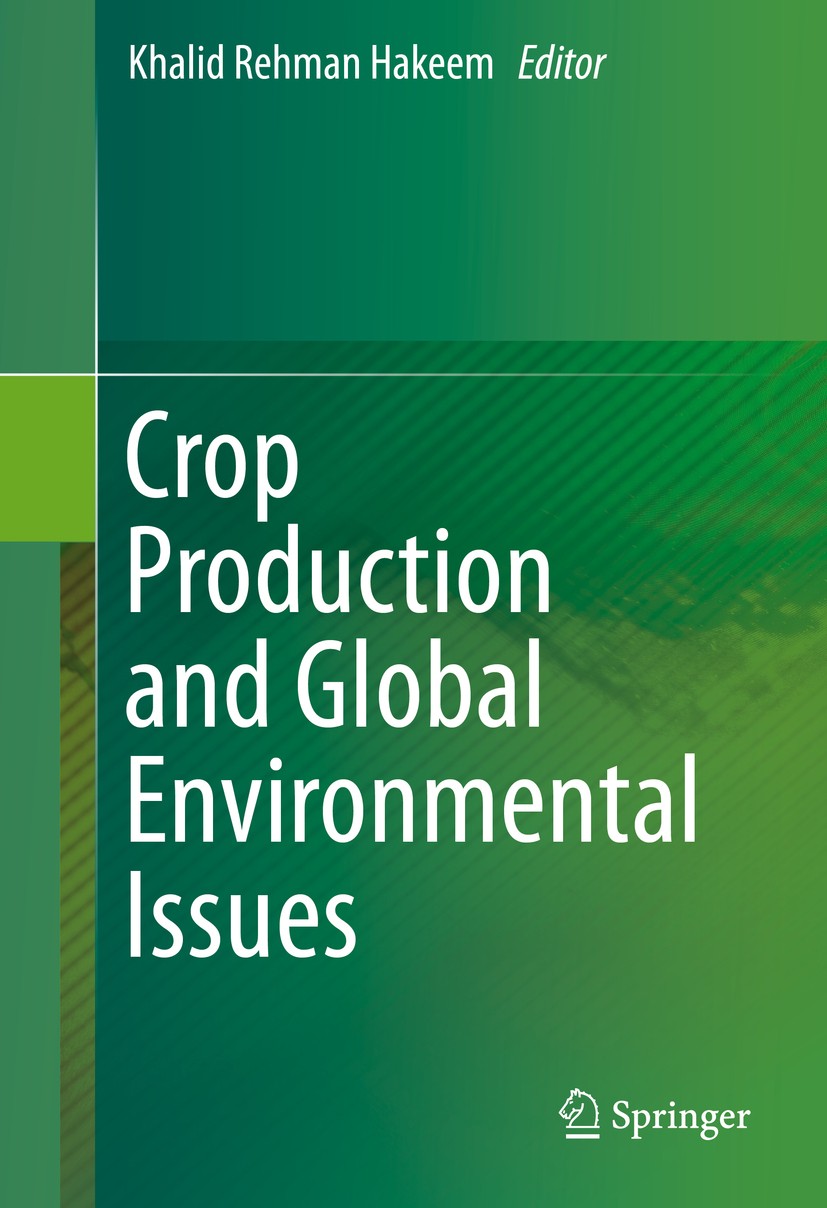 Global Environmental Issues