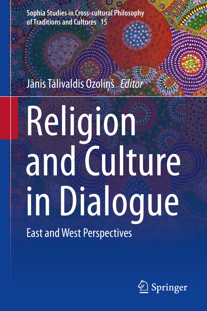 Religion and Culture 春早割