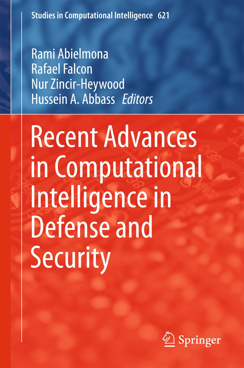 Evolving Narrations of Strategic Defence and Security Scenarios for ...