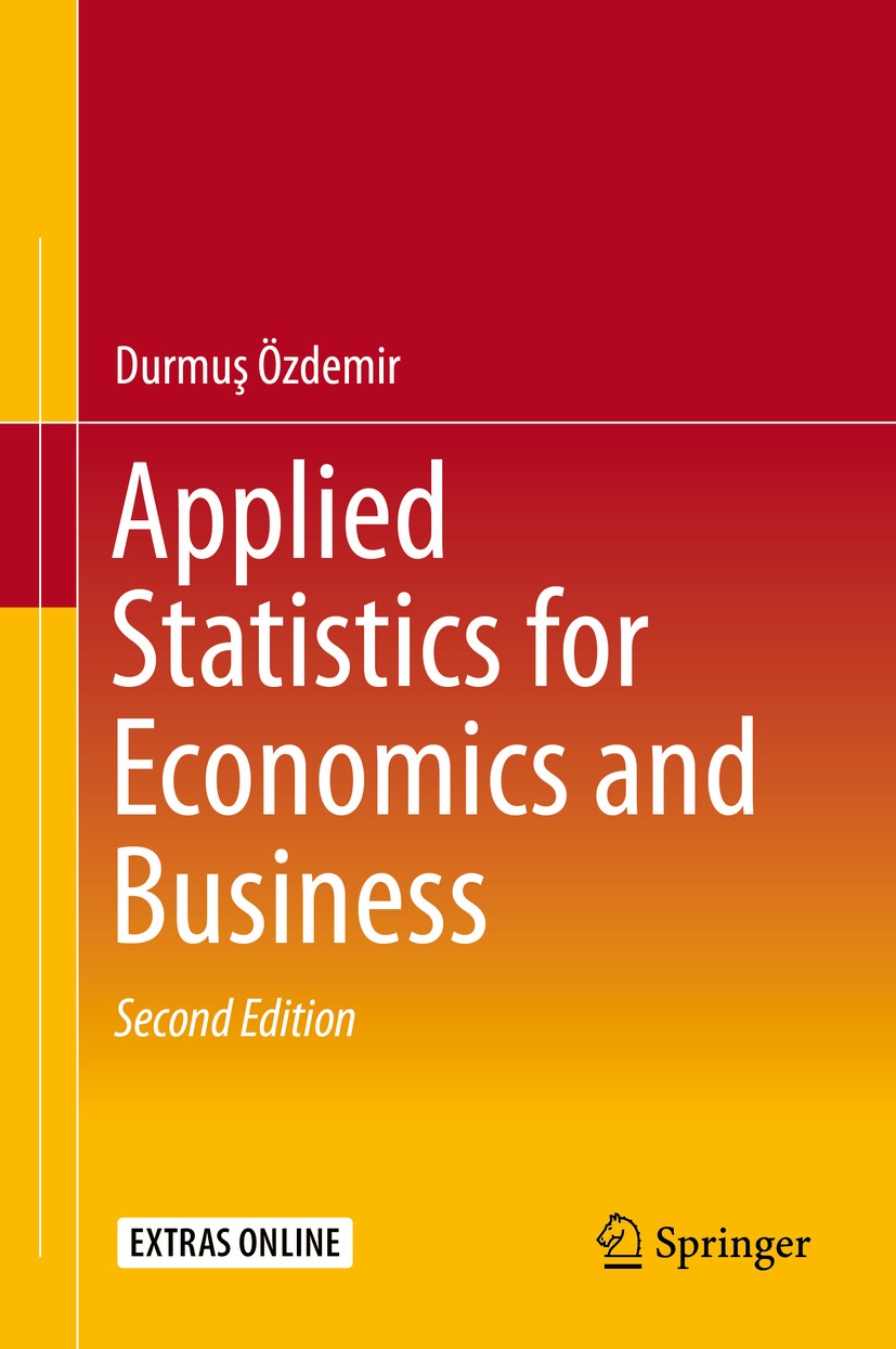 Applied Business Statistics Statistics: Definition, Types, And
