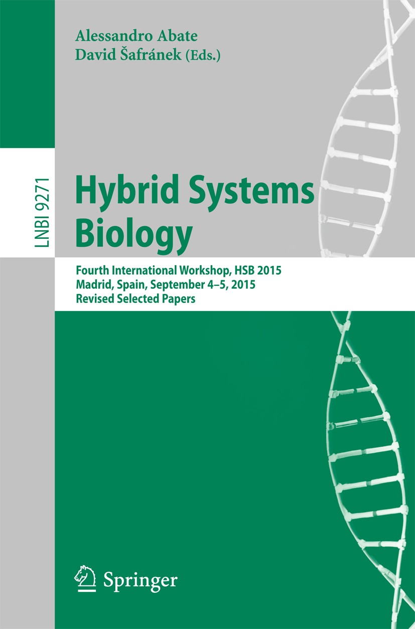 Hybrid Biology