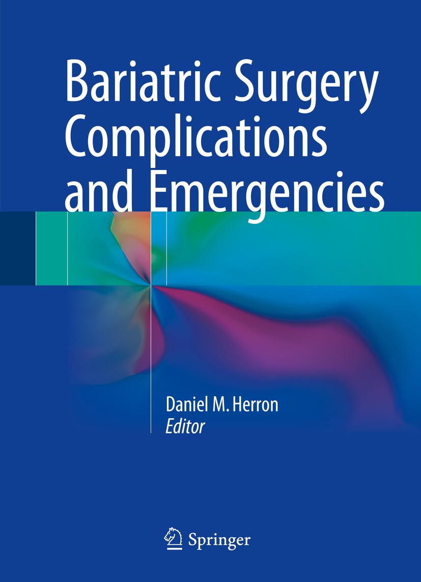 Bariatric Surgery Complications
