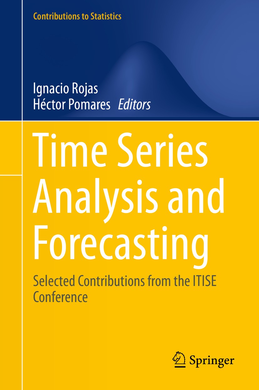 Time Series Data Machine Learning Ces Br