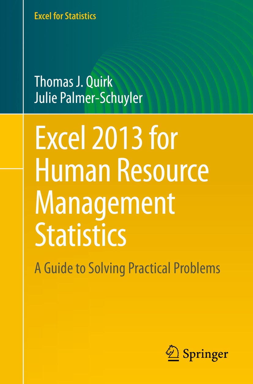 Human Resource Management Textbook