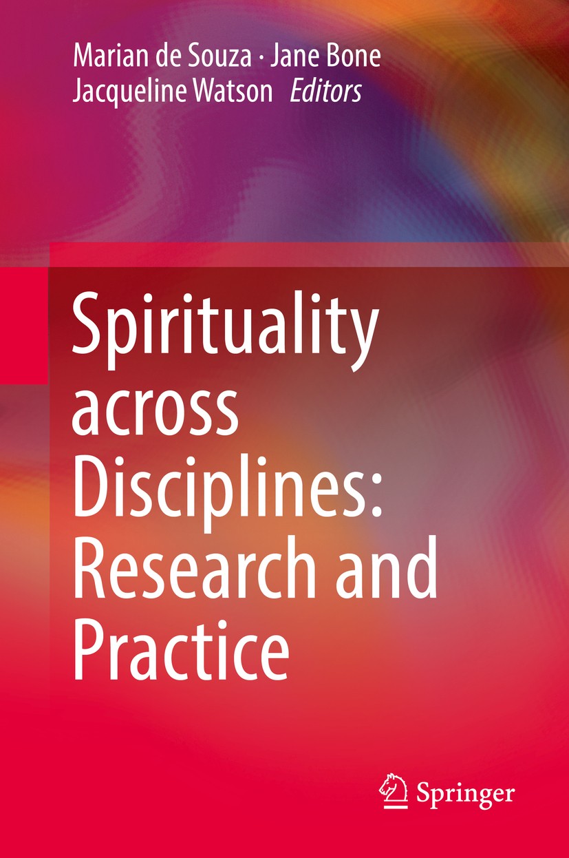 Religion, Spirituality and Social Work | SpringerLink