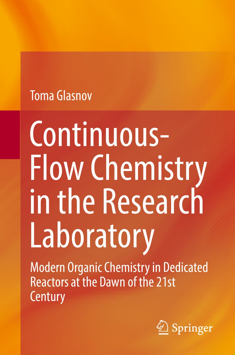 Organic Chemistry Textbook Orange