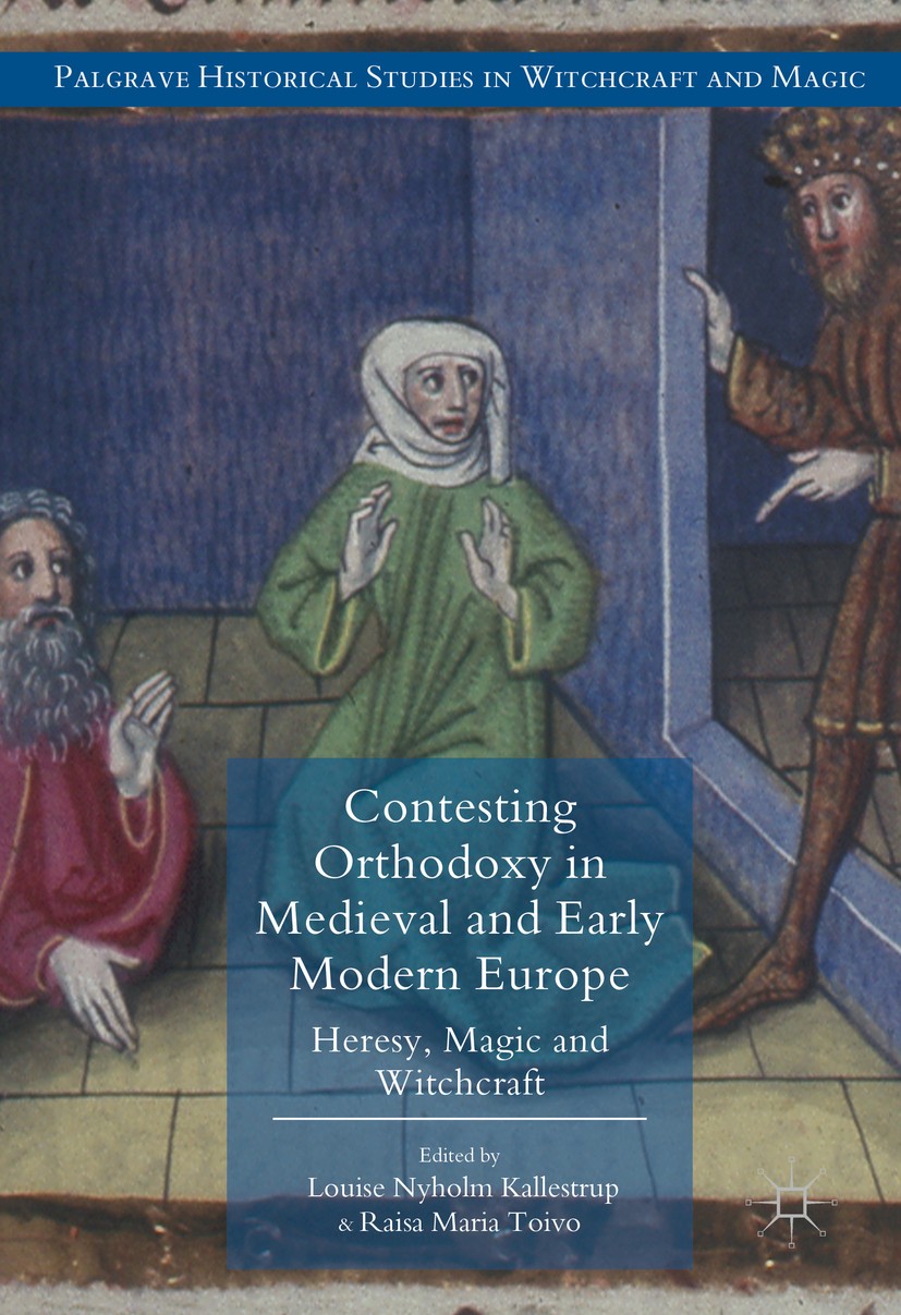 Medieval Heretics