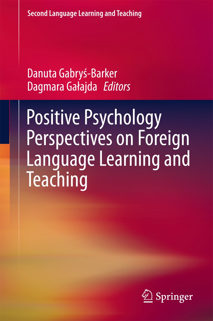Language Psychology