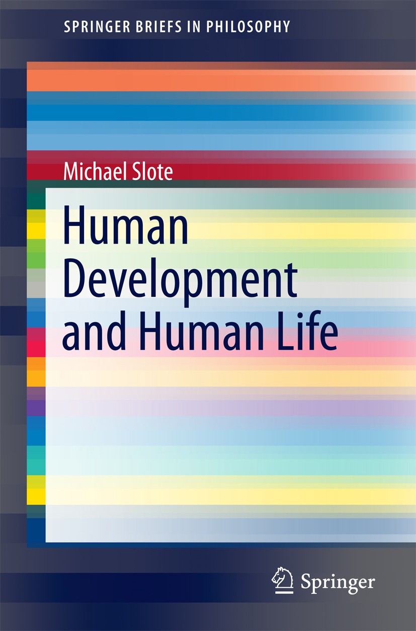 Human Development And Human Life SpringerLink