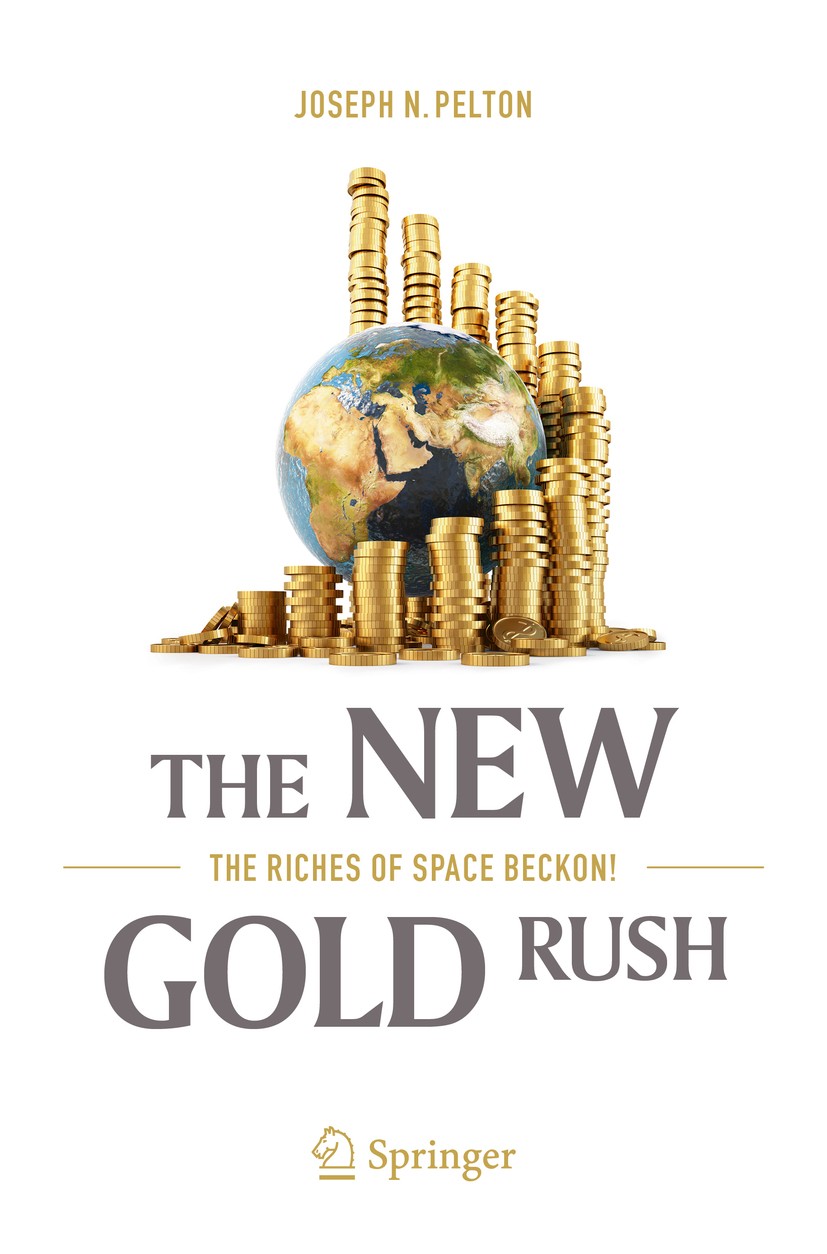 Gold Space