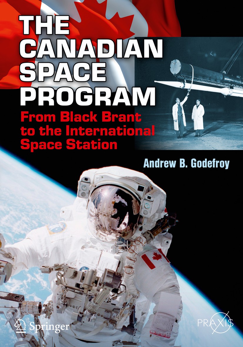 Canadian Astronaut Program