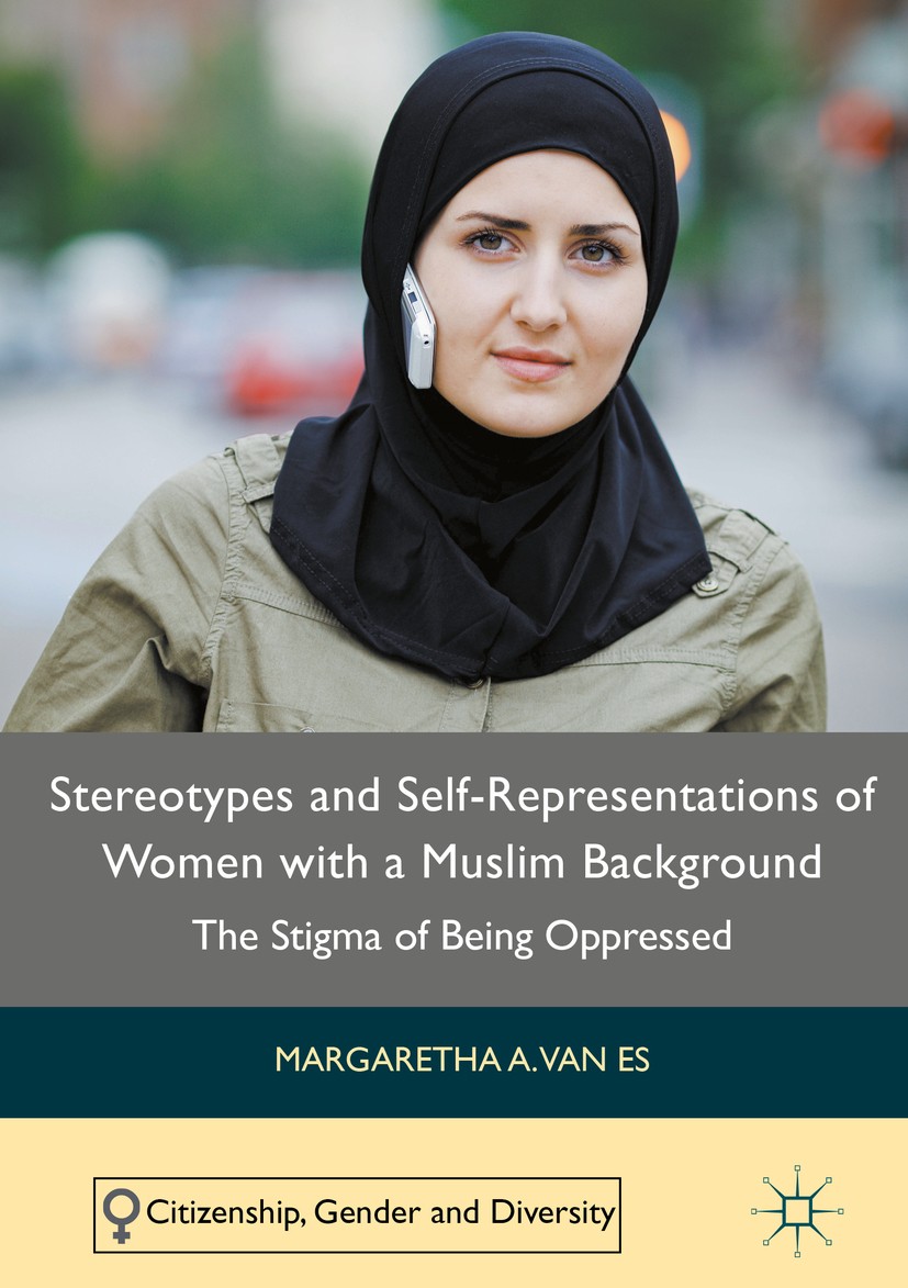 Stereotyp Muslim UTM Alum Zarqa Nawaz Takes To The Screen, Challenging