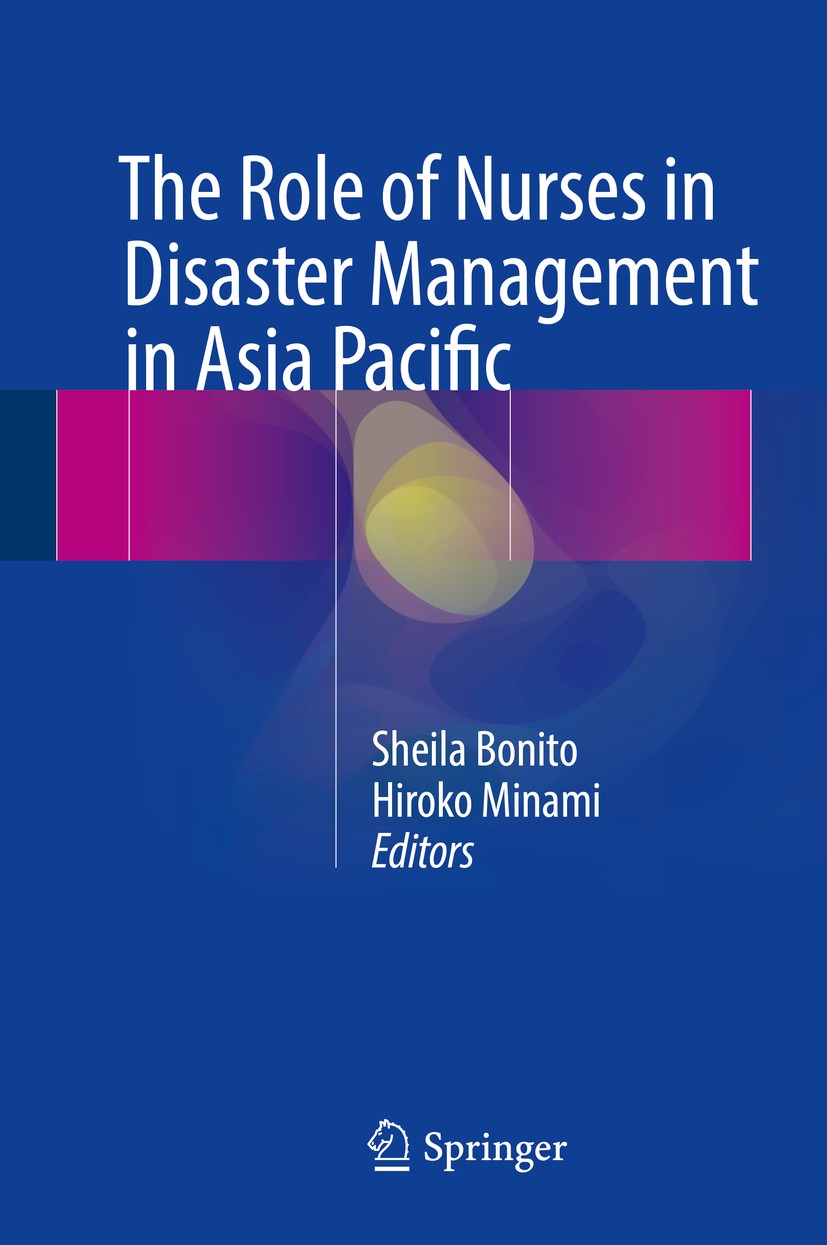 Nurses Disaster Preparedness The Role Of Nursing In Disaster Response