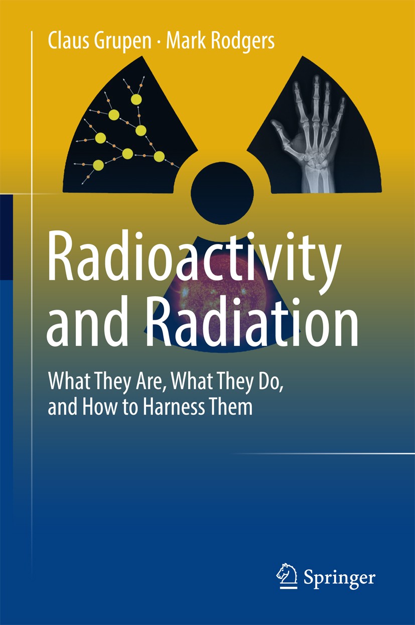 Radioactivity Images