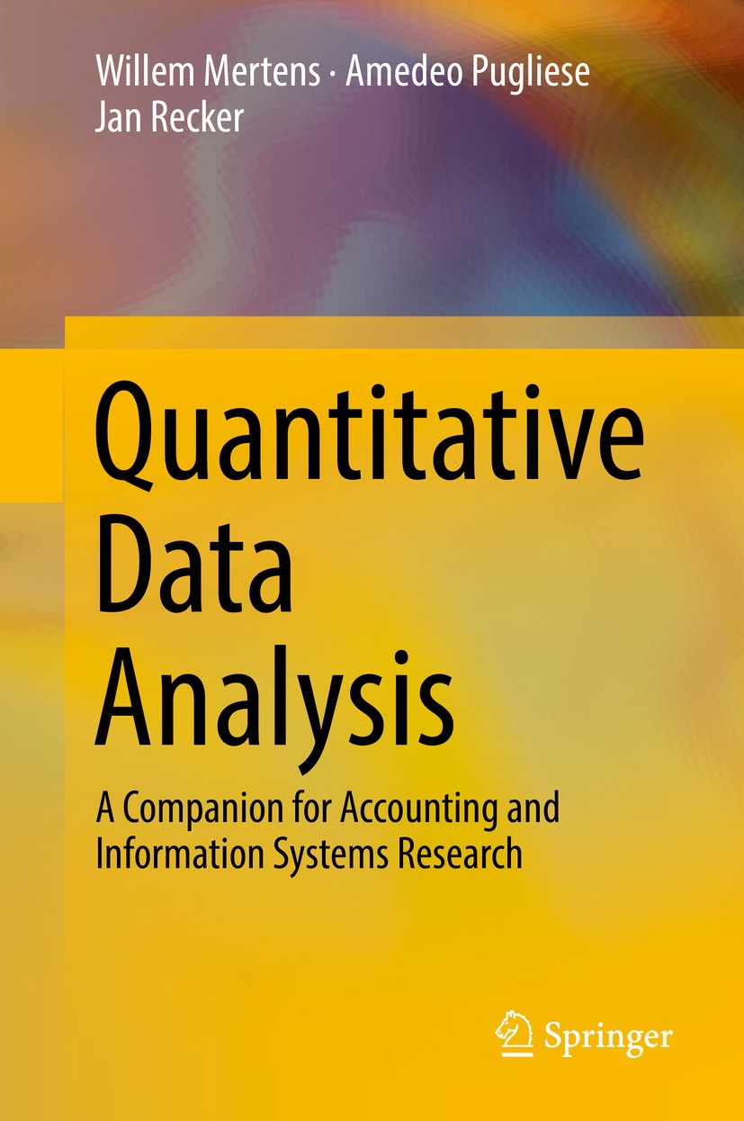 Quantitative Methods Textbook