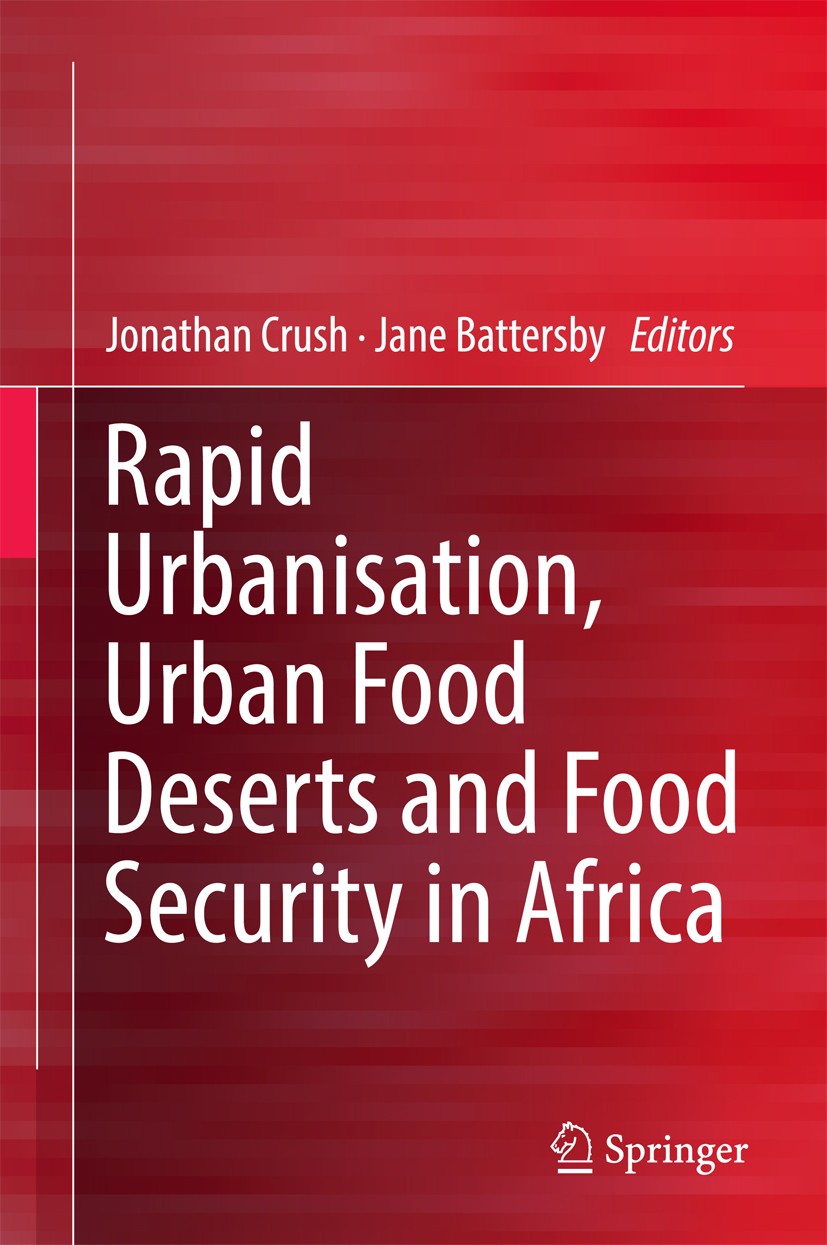 Food Security Africa