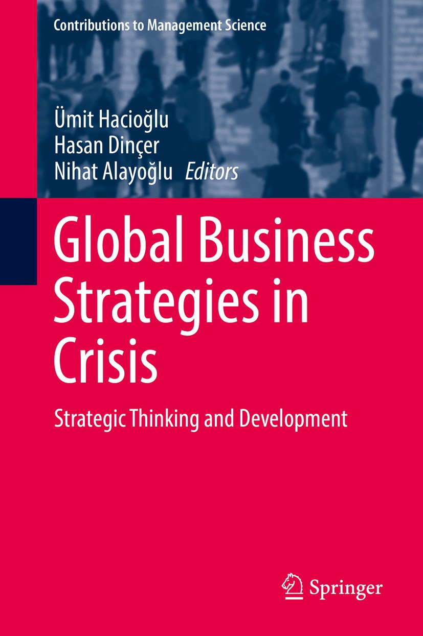Global Business Book