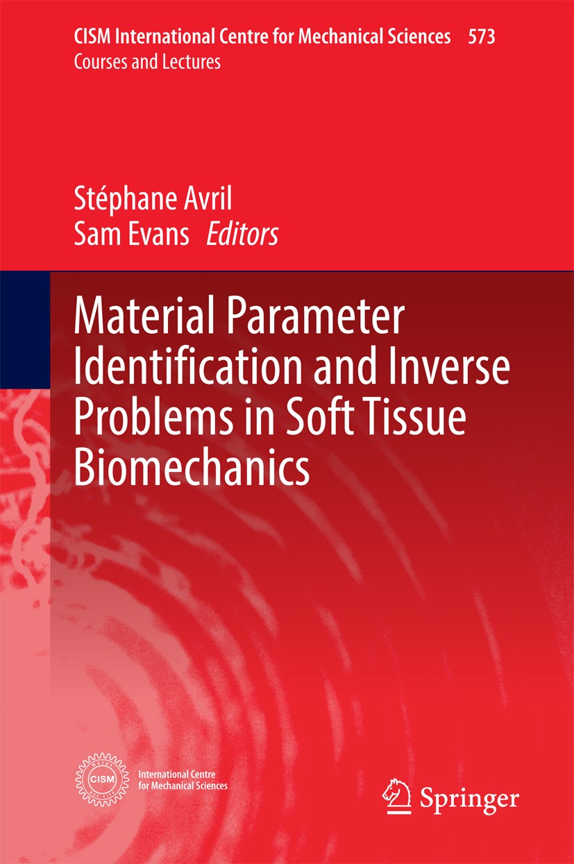 Soft Tissue Finite Element Modeling and Calibration of the Material Properties in the Context of ...