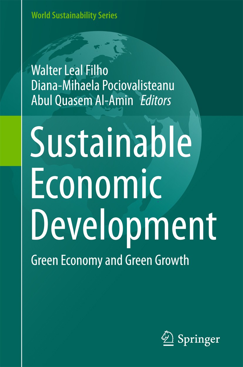 Economic Growth And Development Springerlink