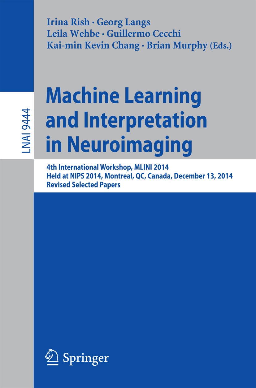 Classification-Based Causality Detection in Time Series | SpringerLink