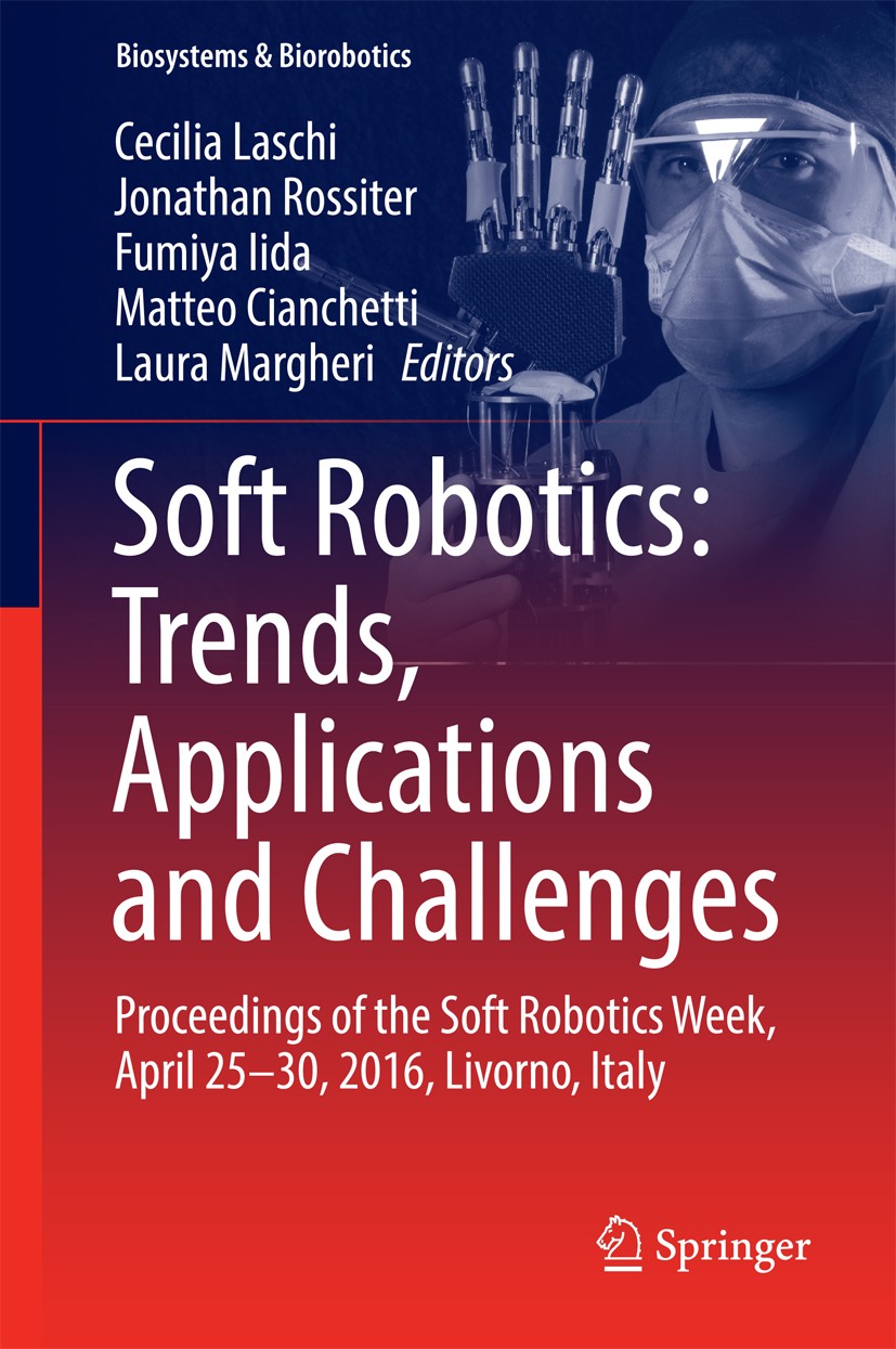 Soft Robotics in Underwater Legged Locomotion: From Octopus–Inspired ...