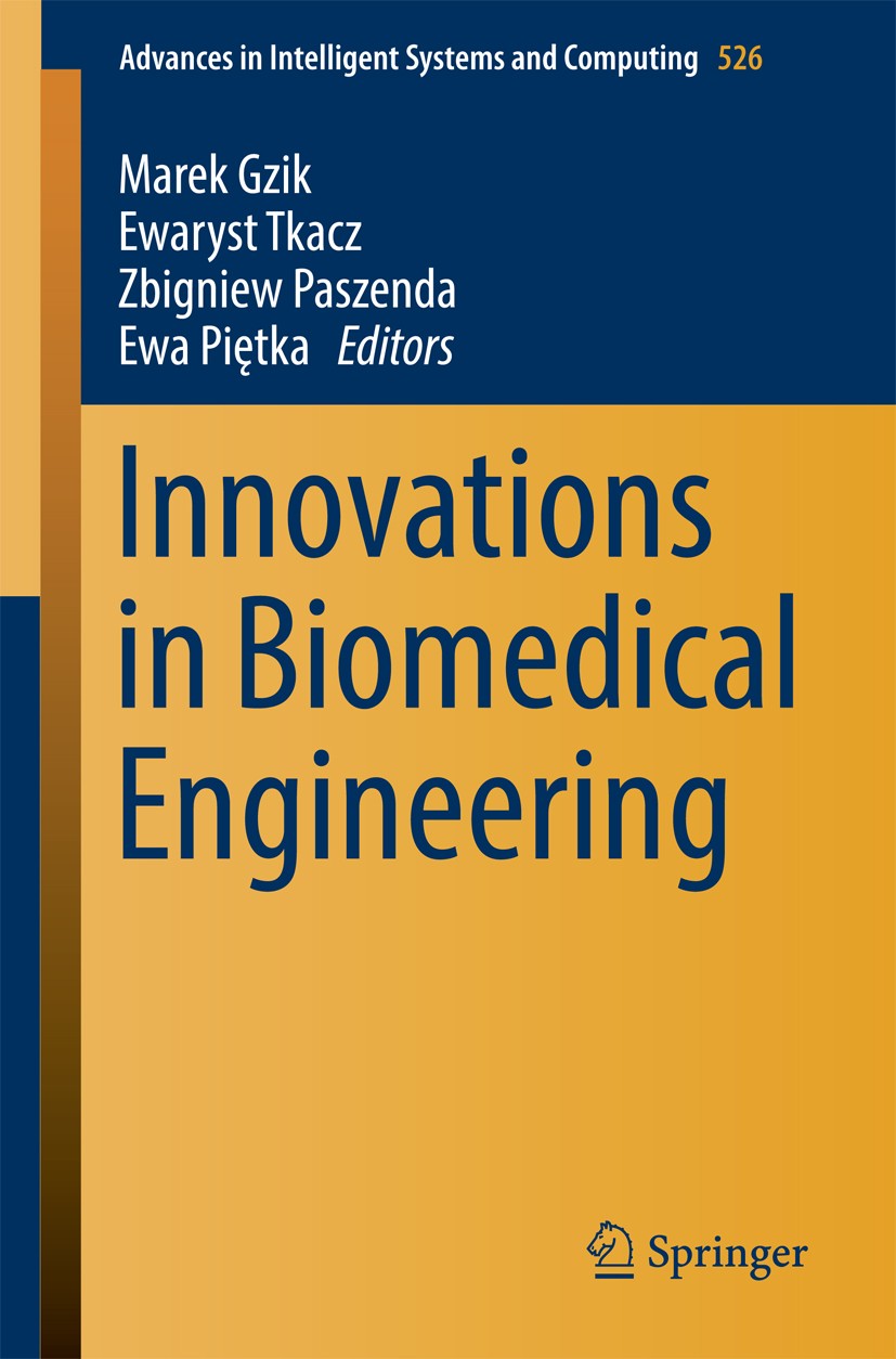 Biomedical Engineering Inventions
