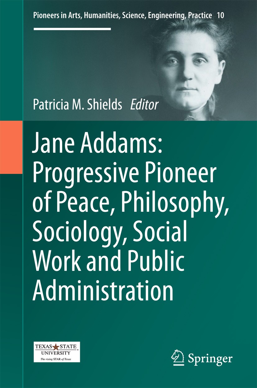 Jane Addams Sociology