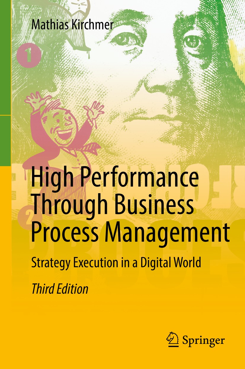 High Performance Business