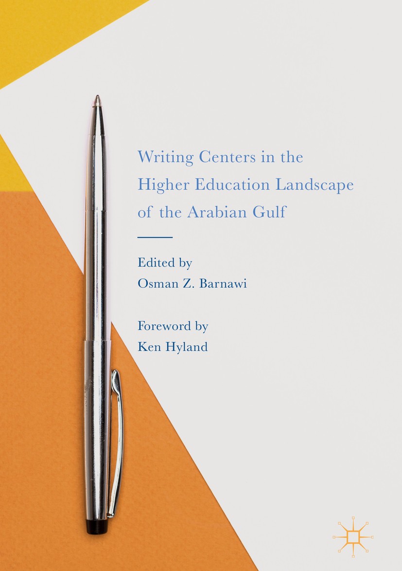 Writing Centers in Higher Education Institutions in Qatar: A Critical ...