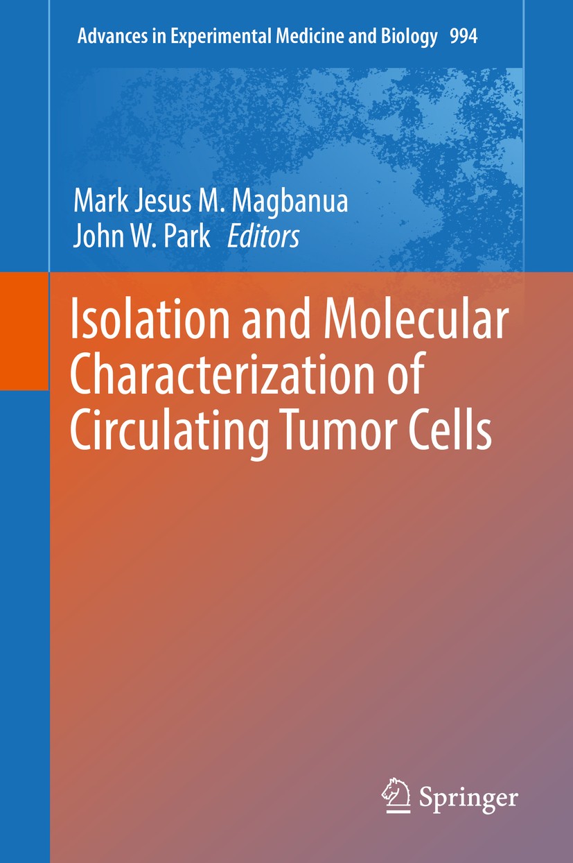 Molecular Profiling and Significance of Circulating Tumor Cell Based Genetic Signatures ...