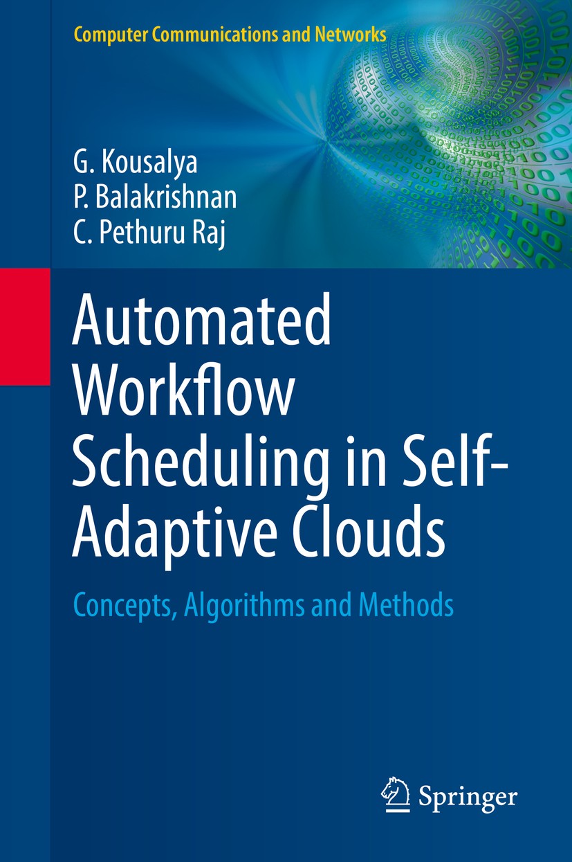 Automated Optimization Methods for Workflow Execution | SpringerLink