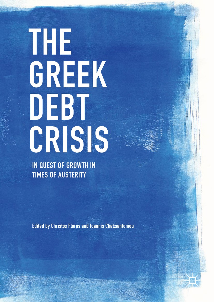When Did It Go Wrong? The Case of Greek Sovereign Debt | SpringerLink