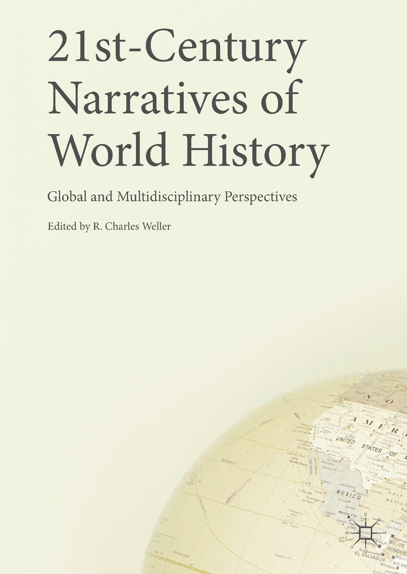 World History Cover