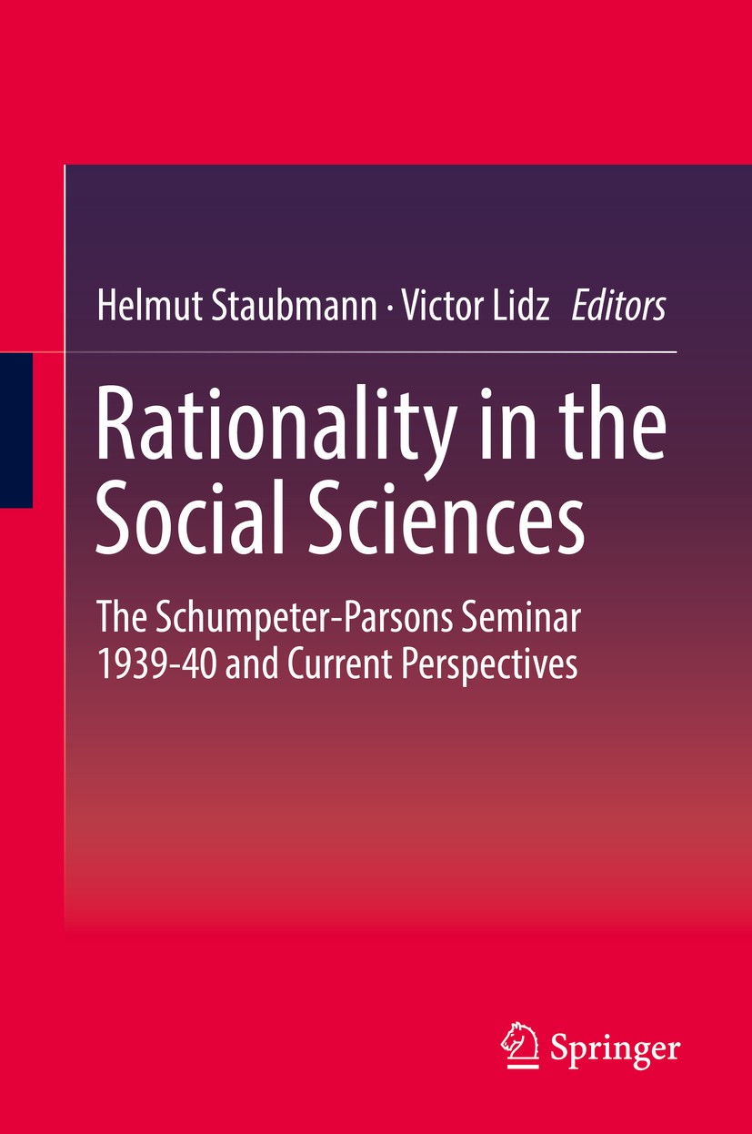 Herbert Simon Bounded Rationality