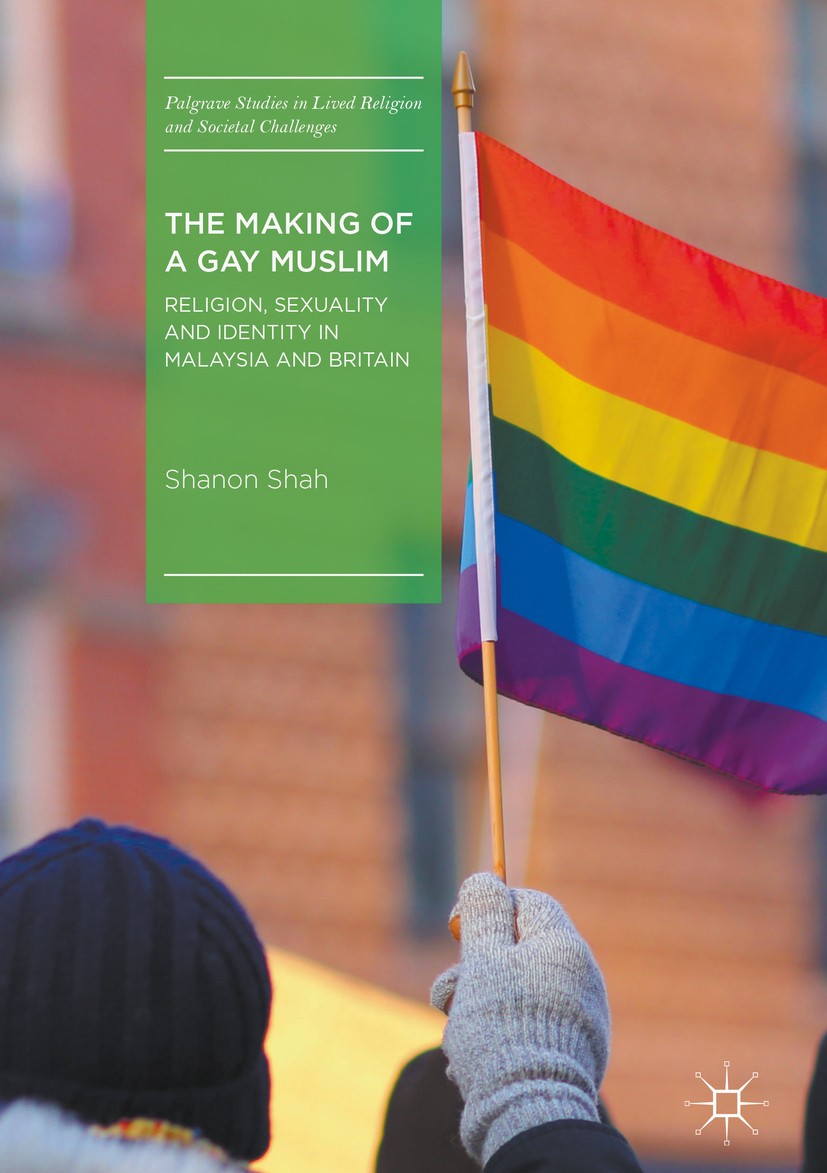 Studying Islam and Homosexuality | SpringerLink