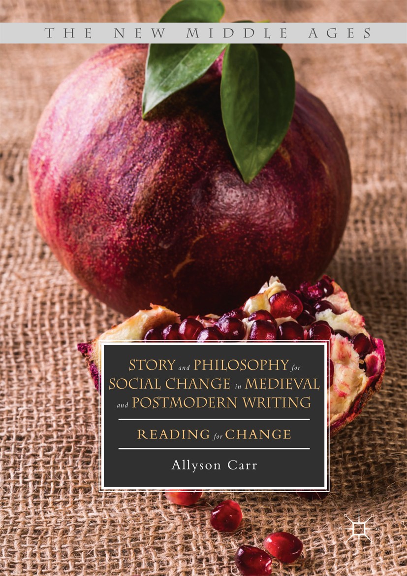 Allyson Carr