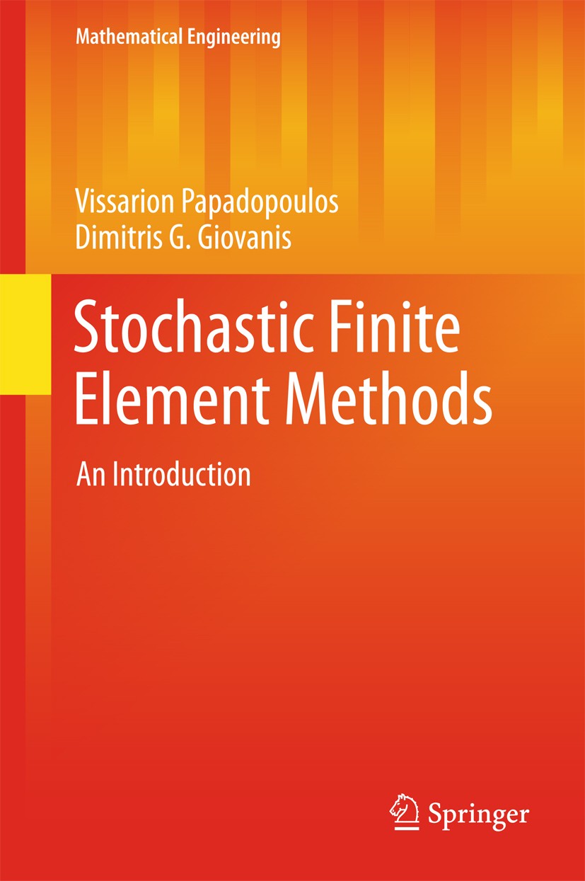 Ibnm Stochastic Finite Element Method An Immersed Boundary Method