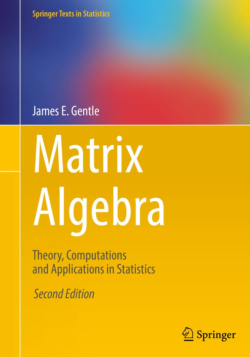 Linear Algebra Textbook