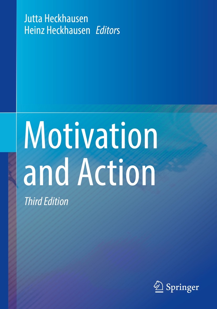 Motivation and Action | SpringerLink