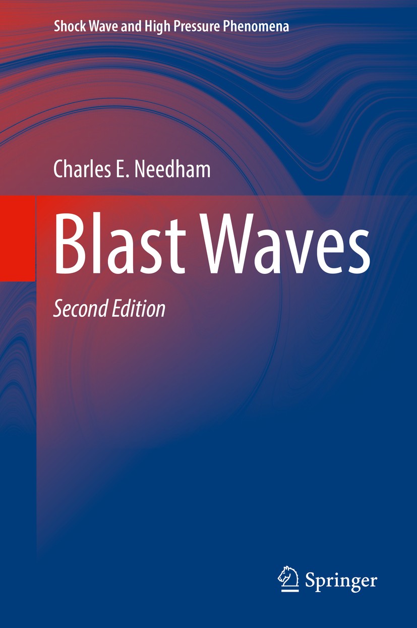 Blast Waves | SpringerLink
