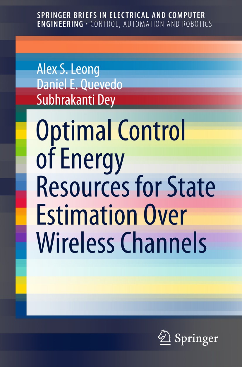 Optimal Transmission Strategies for Remote State Estimation | SpringerLink