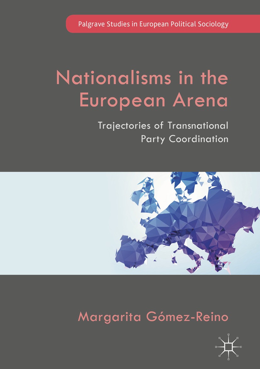 The Europeanization of Opposing Nationalist Party Families | SpringerLink