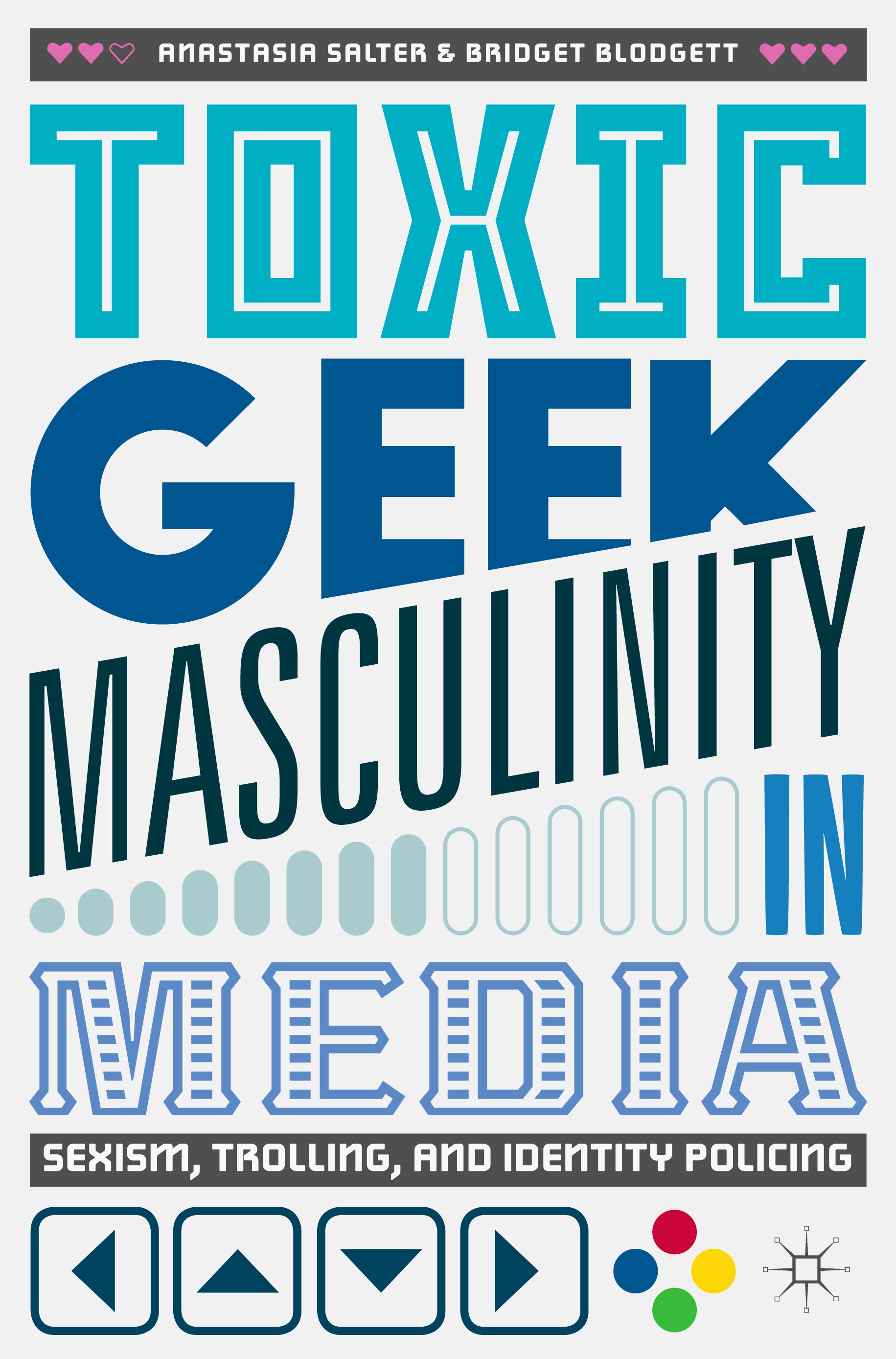 Masculinity In The Media